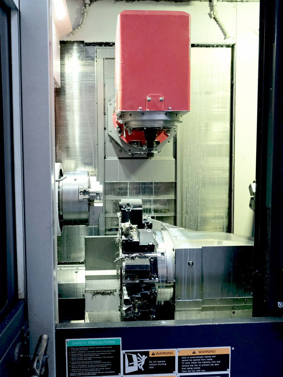 Quality Control Raw Technologies